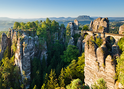 Soft Tourism: At these places you vacation sustainably.