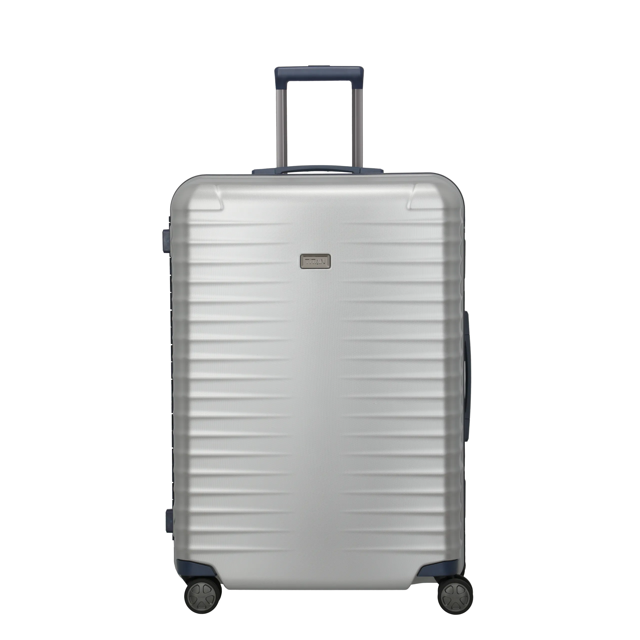 LITRON Frame Trolley size L in color silver