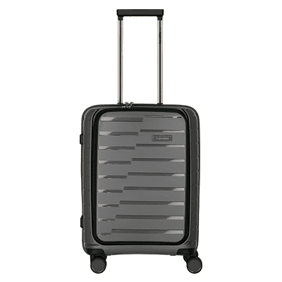 Suitcase sizes guide: the overview