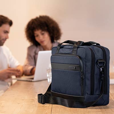 Deutsche Bahn luggage guide