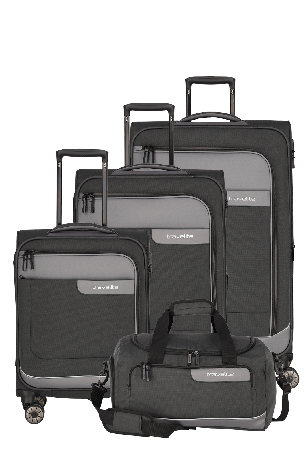 Bagages de qualité supérieure de Hambourg | travelite