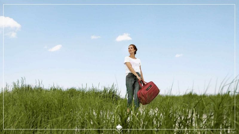travelite >>> High-quality luggage from Hamburg