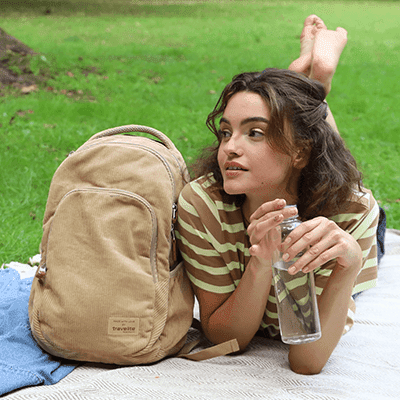 Deutsche Bahn luggage guide