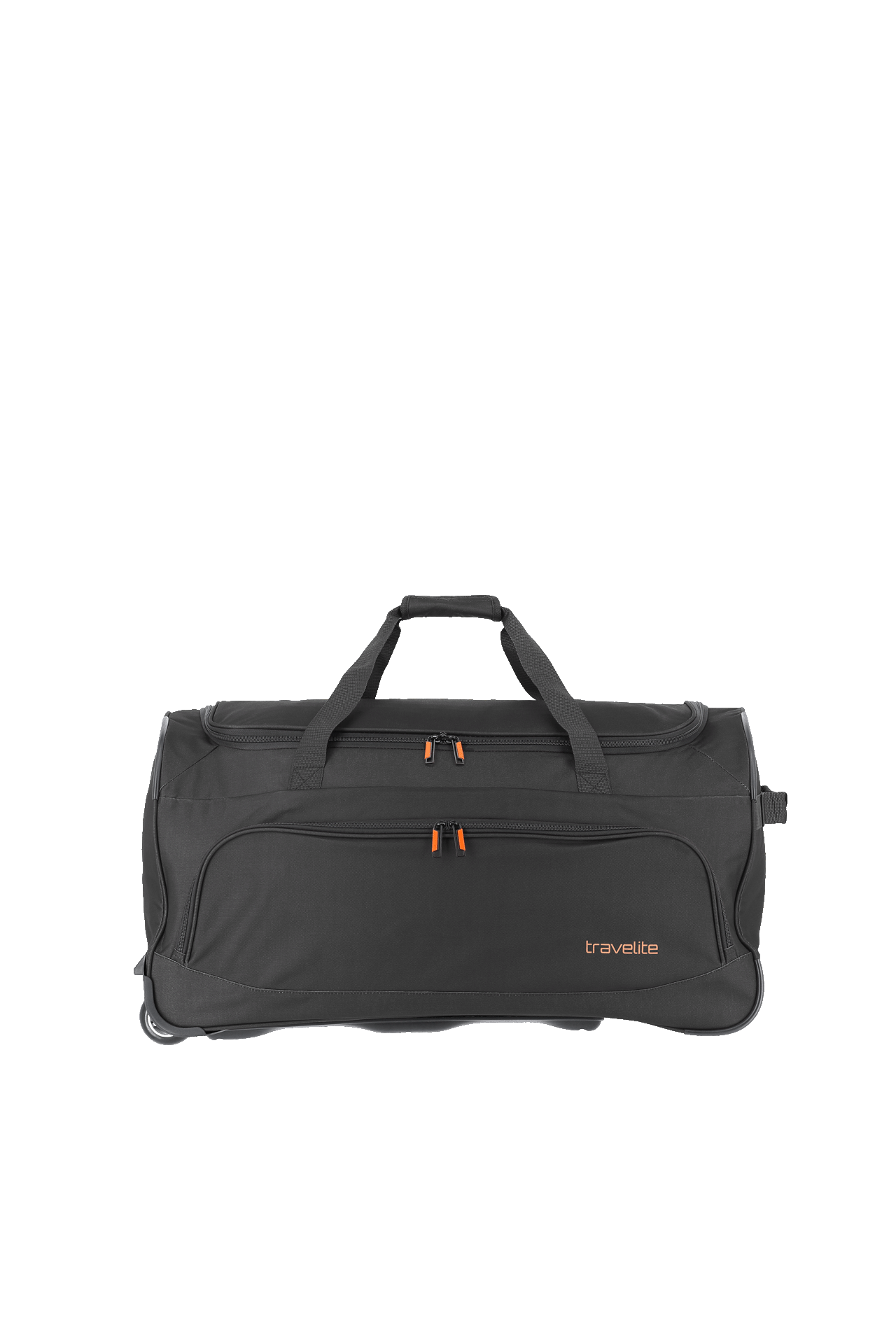 Basics Rollenreisetasche 71cm - travelite