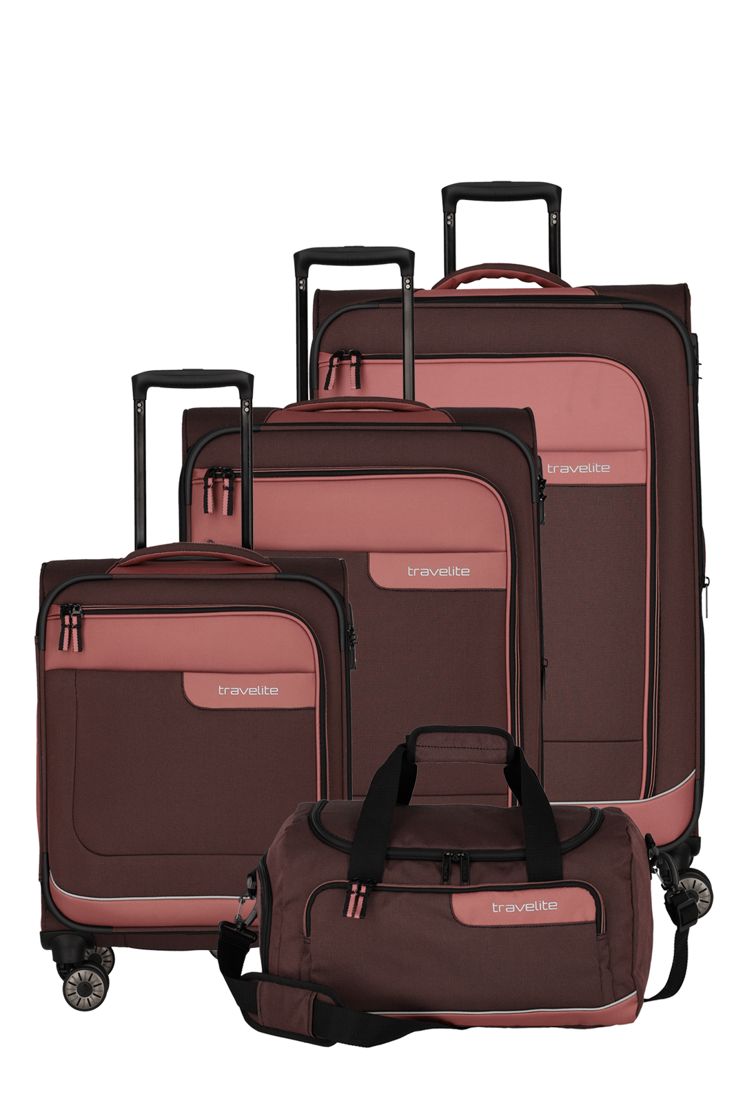Trolley Koffer Set