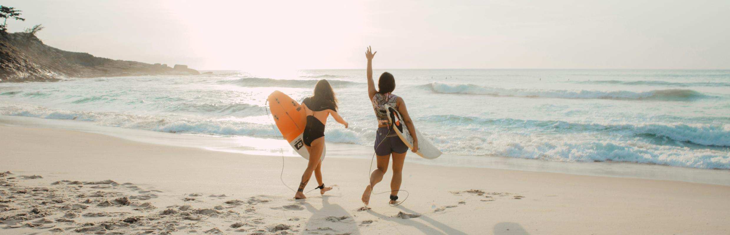 Todo para tus vacaciones en la playa: lista de equipaje para tus ...